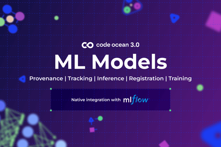 Introducing Code Ocean Models: a unified environment for ML in CompBio